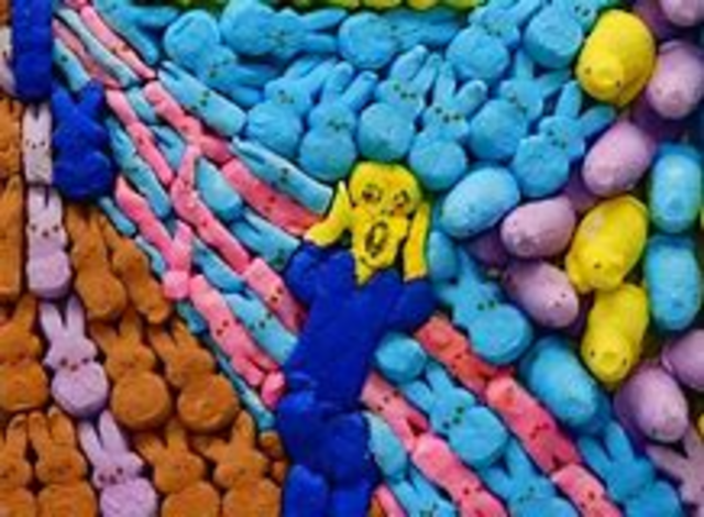 The History of Marshmallows timeline | Timetoast timelines