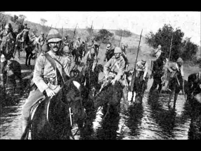 guerra de los boers timeline | Timetoast timelines