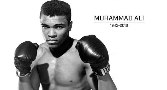 The Greatest: Muhammad Ali timeline | Timetoast timelines
