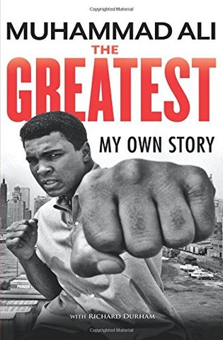 The Greatest: Muhammad Ali timeline | Timetoast timelines