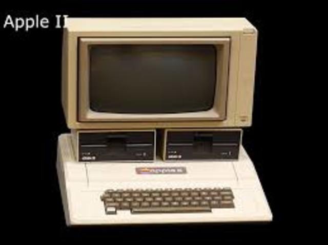 HISTORIA DE LAS COMPUTADORES SEGUNDA GENERACIÓN timeline | Timetoast ...