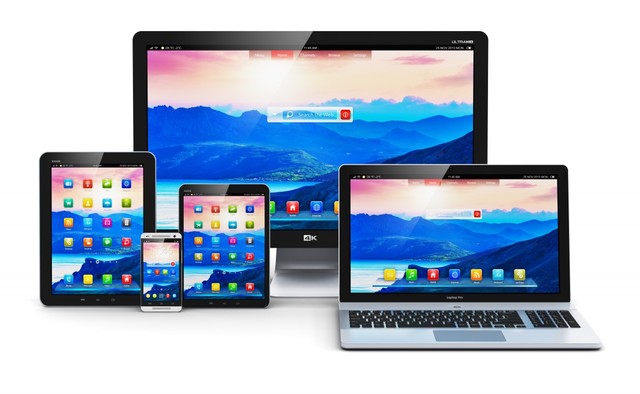 Línea del tiempo: Historia de las Computadoras timeline | Timetoast ...