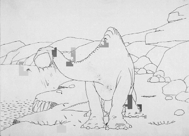 2D animation History timeline | Timetoast timelines