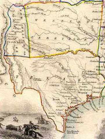 Texas Revolution timeline | Timetoast timelines