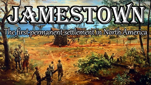 Colonial American Timeline Project | Timetoast timelines