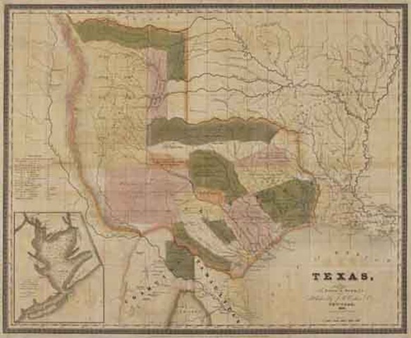The Texas Revolution timeline | Timetoast timelines