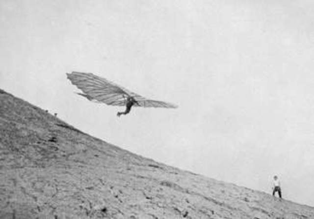 Aviation Timeline Project | Timetoast timelines