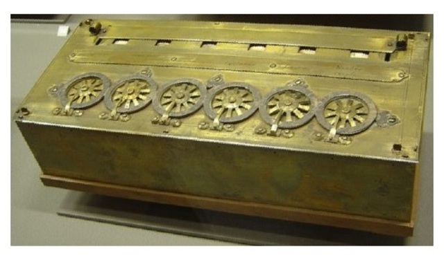 História do Computador timeline | Timetoast timelines