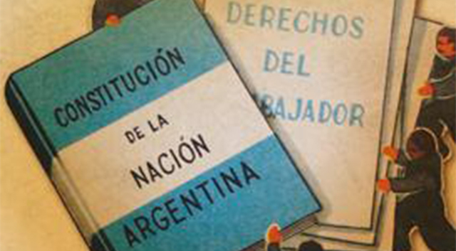 Periodo Peronista (1.943-1.955) timeline | Timetoast timelines