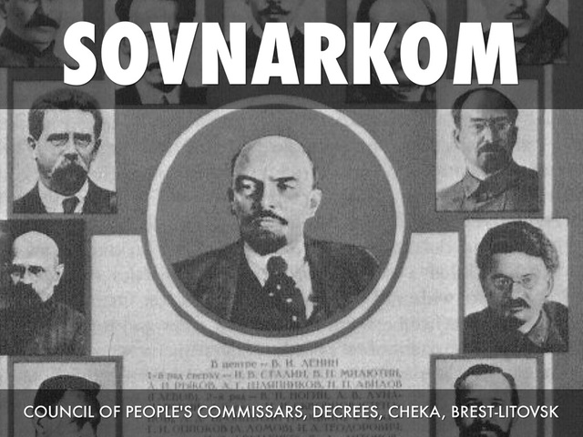 Revolución rusa. 1678004 timeline | Timetoast timelines