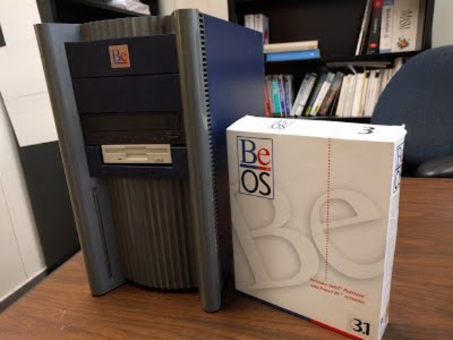 Images of BeBox - JapaneseClass.jp