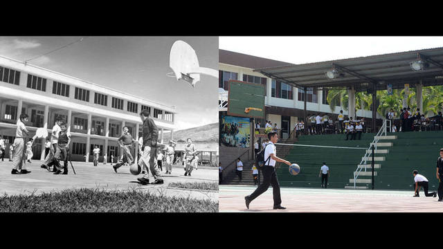 HISTORIA DEL RICALDONE timeline | Timetoast timelines