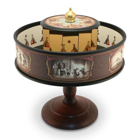 Animation timeline | Timetoast timelines