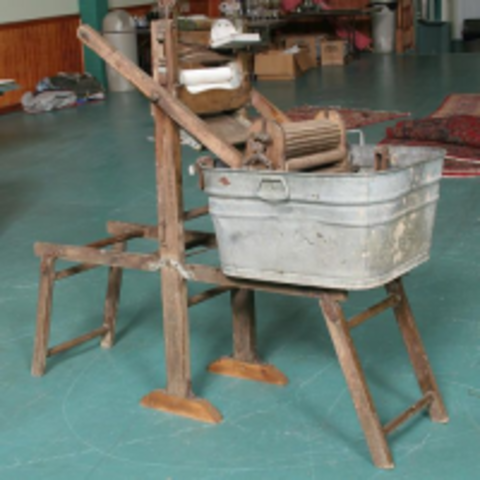 washing machine timeline | Timetoast timelines