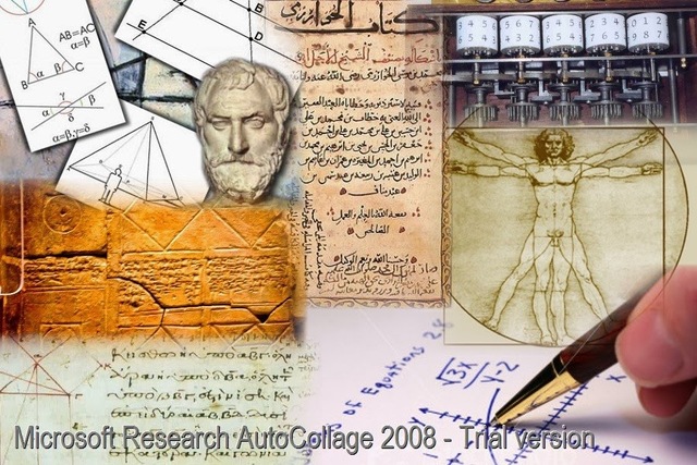 MATEMÁTICAS EN LA ANTIGUA GRECIA timeline | Timetoast timelines