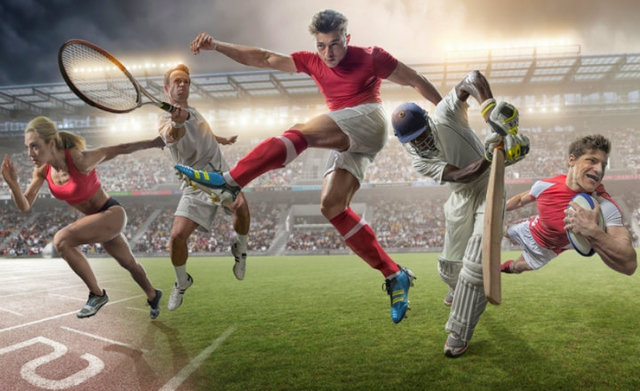 MODELOS DE LA PLANIFICACION DEPORTIVA timeline | Timetoast timelines