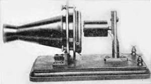 Linea 3 - Segunda Fase (1840 - Actualidad) timeline | Timetoast timelines