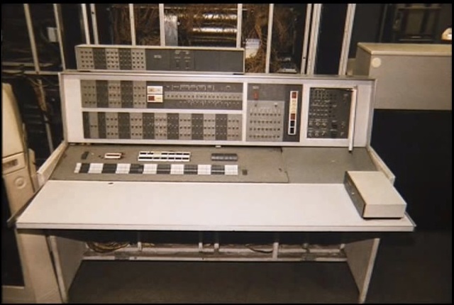 Evolución tecnológica timeline | Timetoast timelines