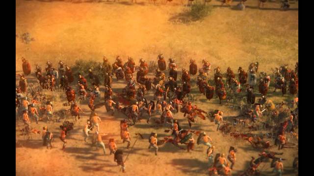 Rome's Military Campaigns timeline | Timetoast timelines