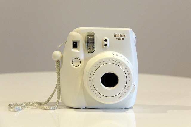 History of Polaroid Cameras timeline | Timetoast timelines