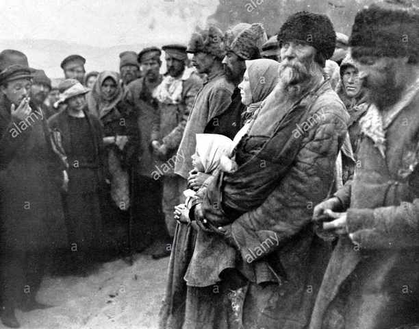Revolución Rusa 1943962 Timeline Timetoast Timelines