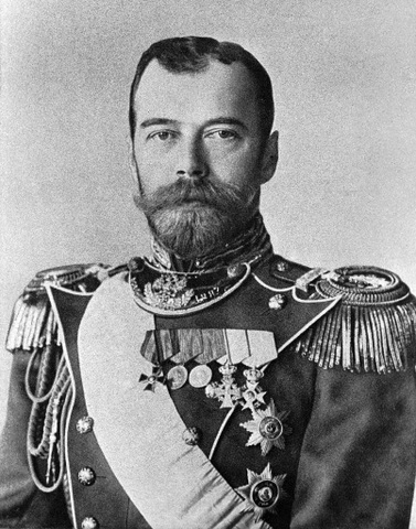 Revolucion Rusa 1917 (1852184) timeline | Timetoast timelines