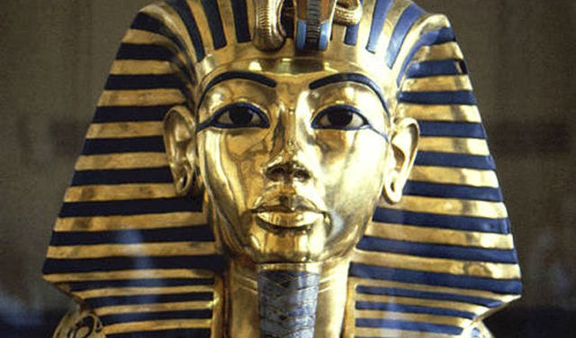 Tijdlijn jagers en boeren/het oude Egypte timeline | Timetoast timelines