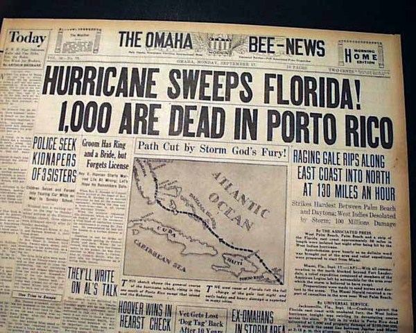 History of Hurricanes timeline | Timetoast timelines
