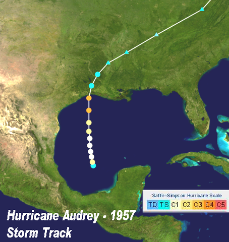 History of Hurricanes timeline | Timetoast timelines