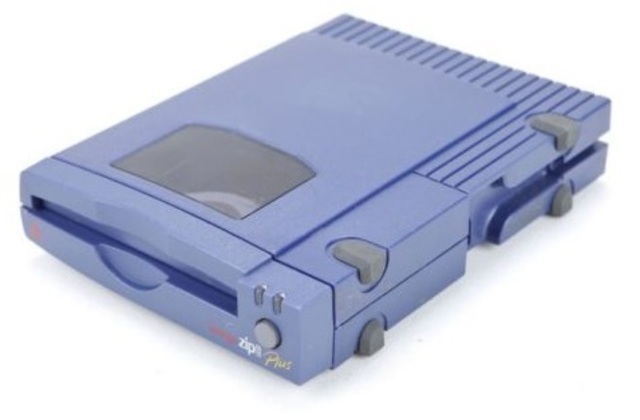 Evolución y tendencia de los dispositivos de almacenamiento timeline ...