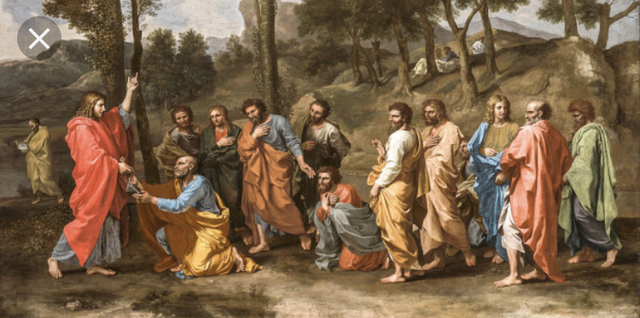 Rise of Christianity 1 AD - 1230 AD timeline | Timetoast timelines