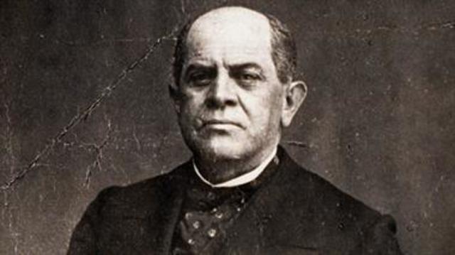 Linea de tiempo de Domingo Faustino Sarmiento timeline | Timetoast ...