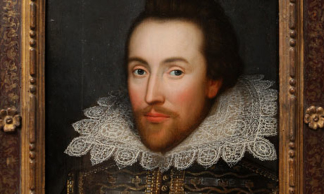 The Life and Times of William Shakespeare timeline | Timetoast timelines