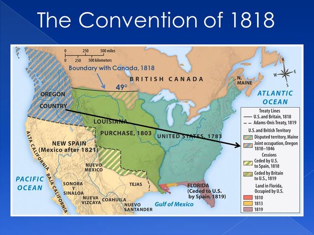 Expansion and Reform 1801-1861 timeline | Timetoast timelines