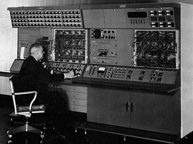 Tipos de Computadoras timeline | Timetoast timelines