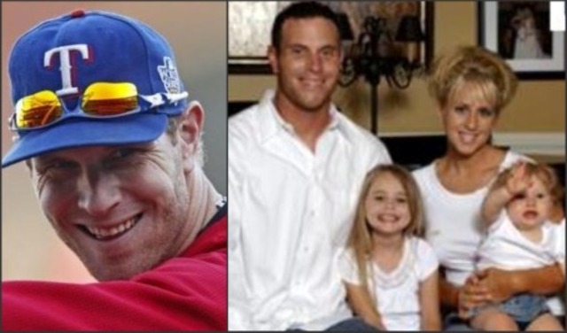 Josh Hamilton timeline | Timetoast timelines