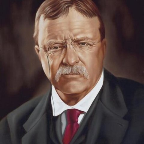 Teddy's Roosevelt Life and Presidency Events timeline | Timetoast timelines