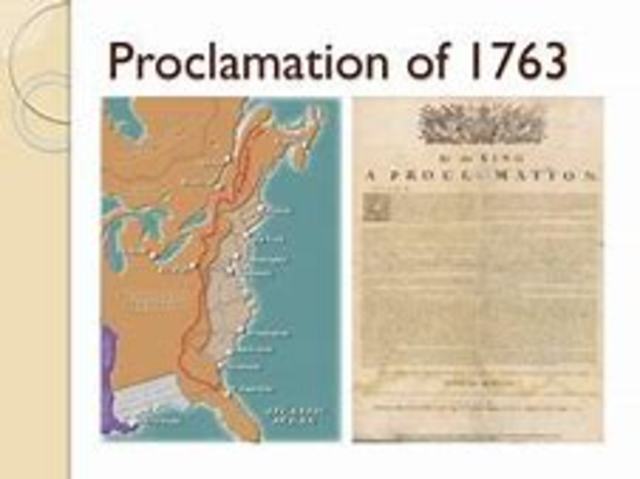 13 Colonies timeline | Timetoast timelines