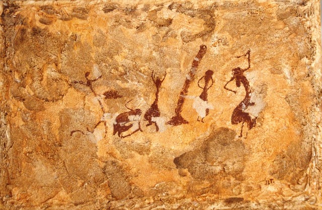 Recorrido histórico de la danza timeline | Timetoast timelines