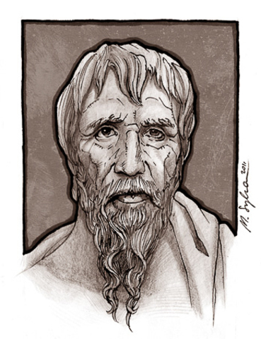 Pensamiento económico timeline | Timetoast timelines