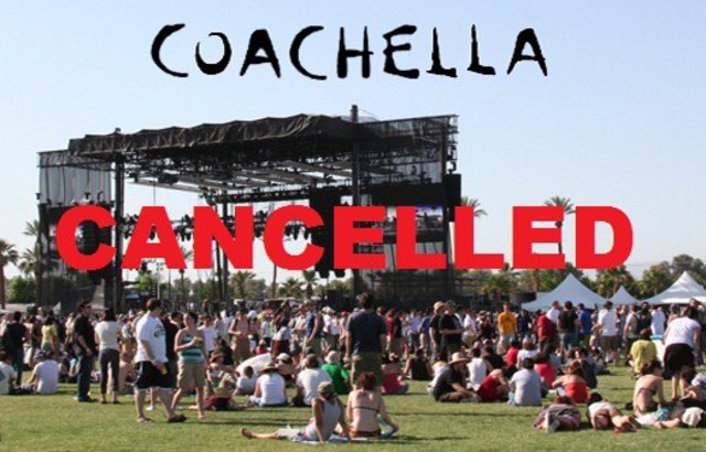 History of Coachella timeline | Timetoast timelines