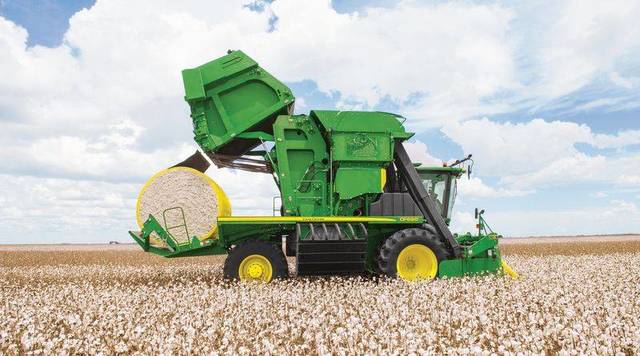 The History of a John Deere Tractor timeline | Timetoast timelines