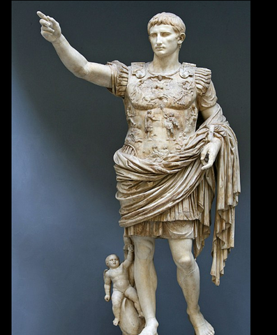 AUGUSTO timeline | Timetoast timelines