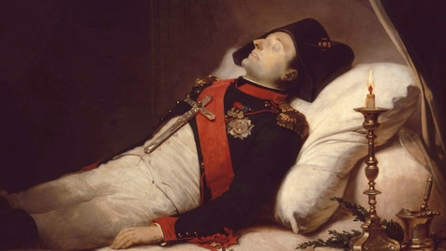 Napoleón Bonaparte timeline | Timetoast timelines