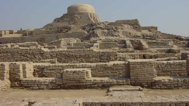 Ancient History timeline | Timetoast timelines