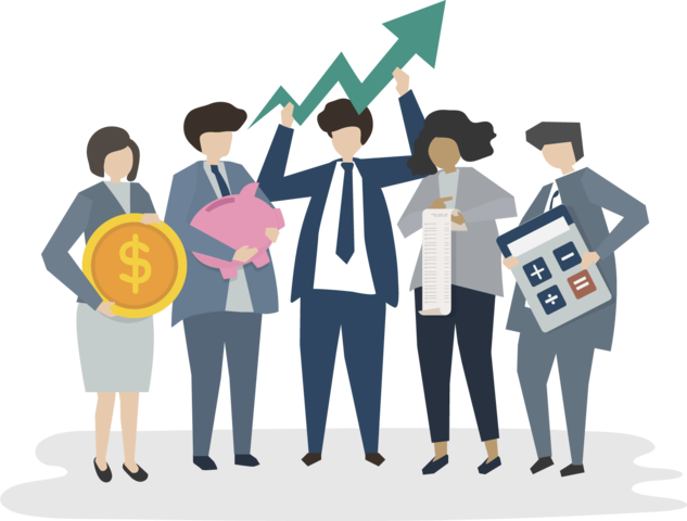 Finanzas públicas timeline | Timetoast timelines