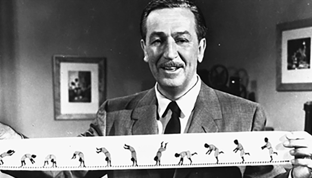 History of Animation timeline | Timetoast timelines