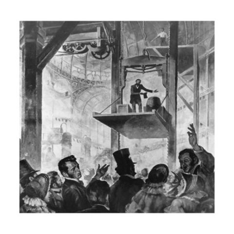 Revolución Industrial 1841996 timeline | Timetoast timelines