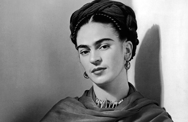 Magdalena Carmen Frida Kahlo timeline | Timetoast timelines