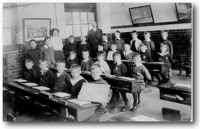 Century Timeline For Kids